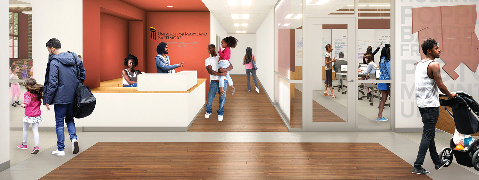 UMB's Commitment to Community - Catalyst Magazine