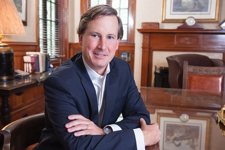 Continuing a Legacy of Legal Advocacy – Catalyst Magazine