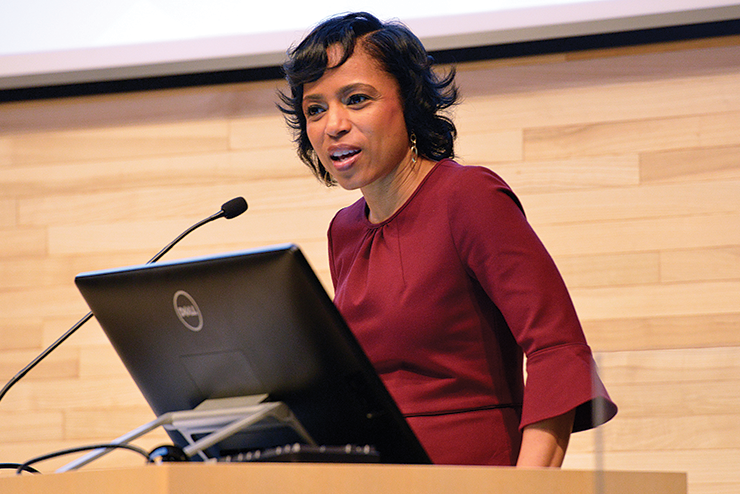 Diversity in Diverse Ways – Catalyst Magazine