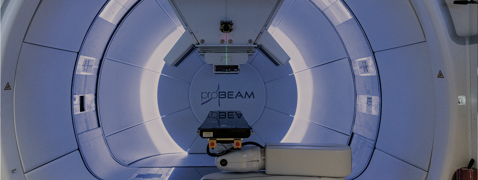 Doing Away with Cancer … in a FLASH - Catalyst Magazine