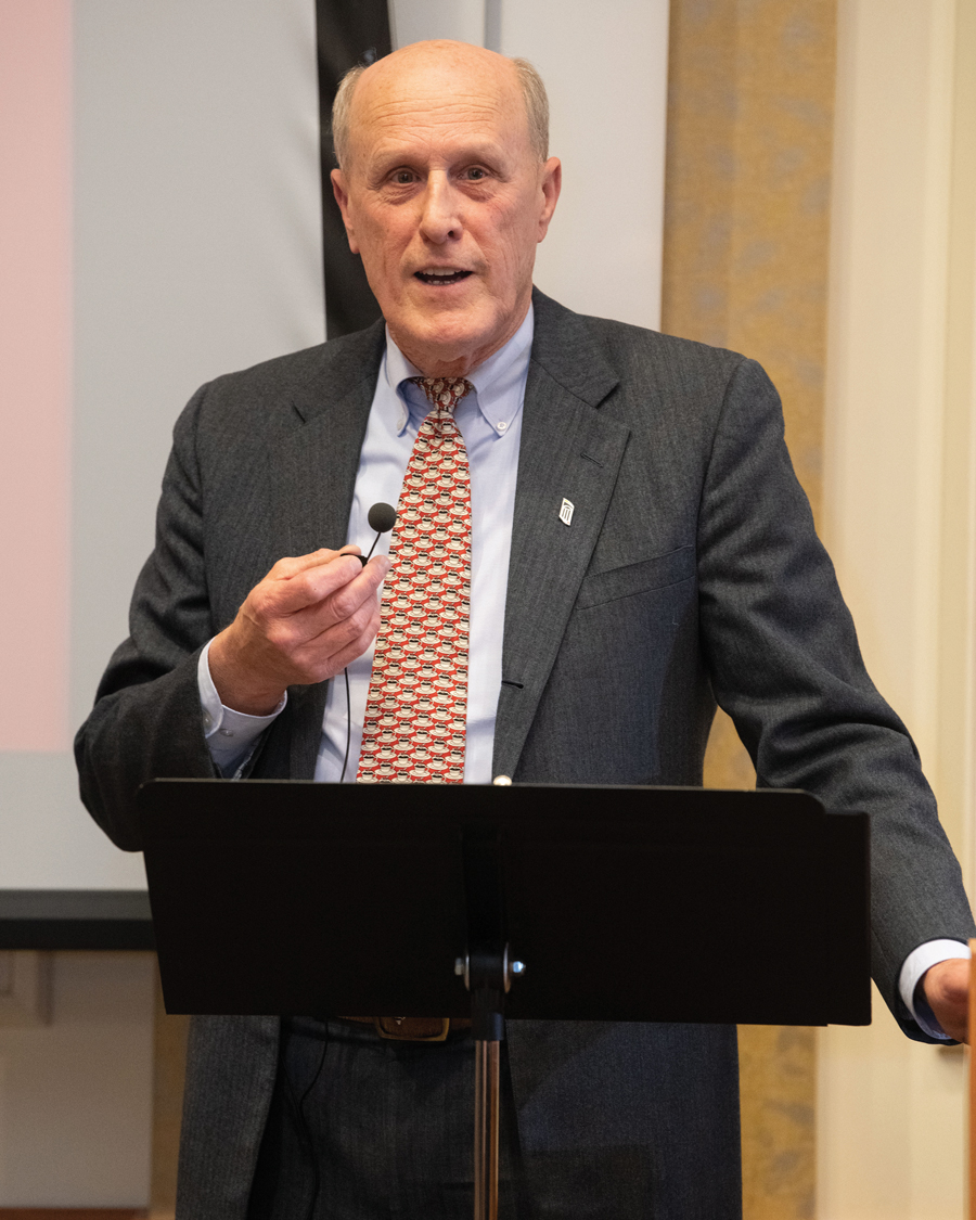 UMB Leadership Changes, But Goals Remain the Same – Catalyst Magazine