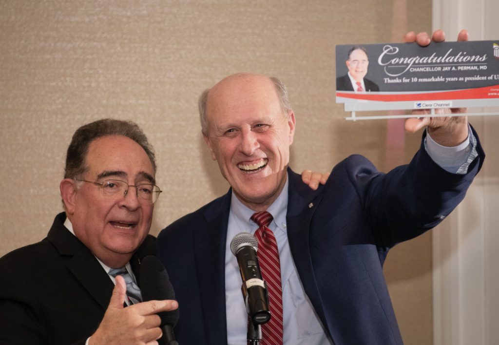 UMB Leadership Changes, But Goals Remain the Same – Catalyst Magazine