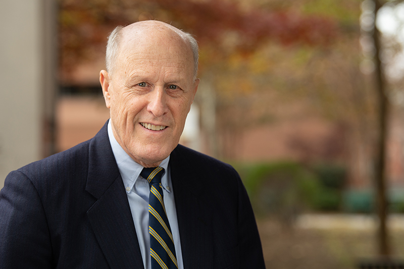 The President's Message 2020 - Catalyst Magazine