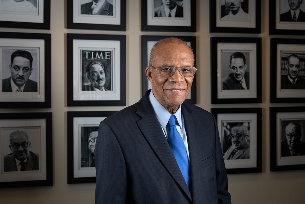 Setting the Record Straight: Carey School of Law Professor Larry S ...