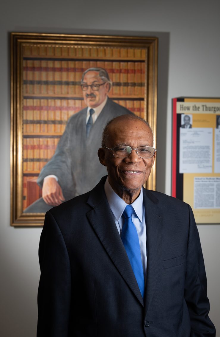 Setting the Record Straight: Carey School of Law Professor Larry S ...