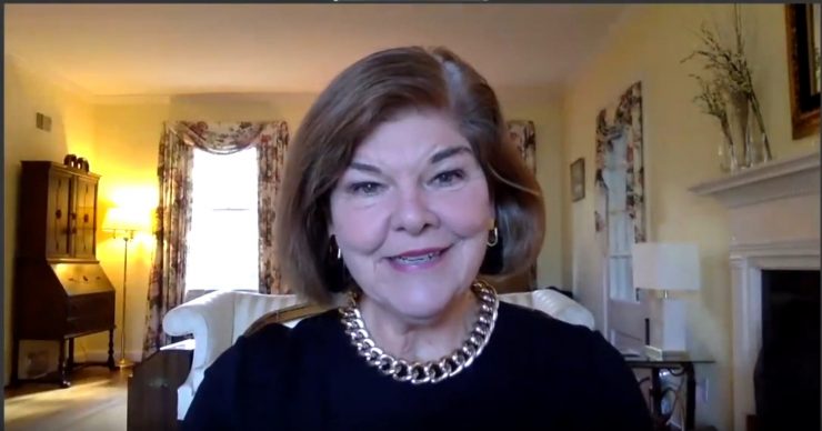 Notable Quotes: UMB’s Numerous Speakers Series Give Guests a Voice on ...