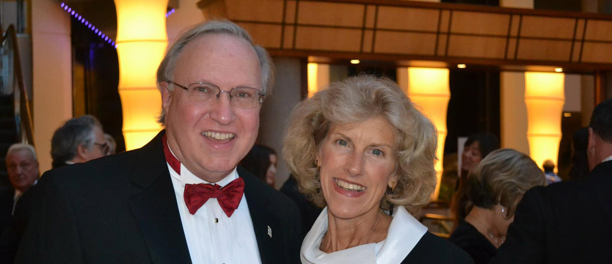 Spotlight on UMB Foundation Board Chair Harry C. Knipp, MD, FACR ...