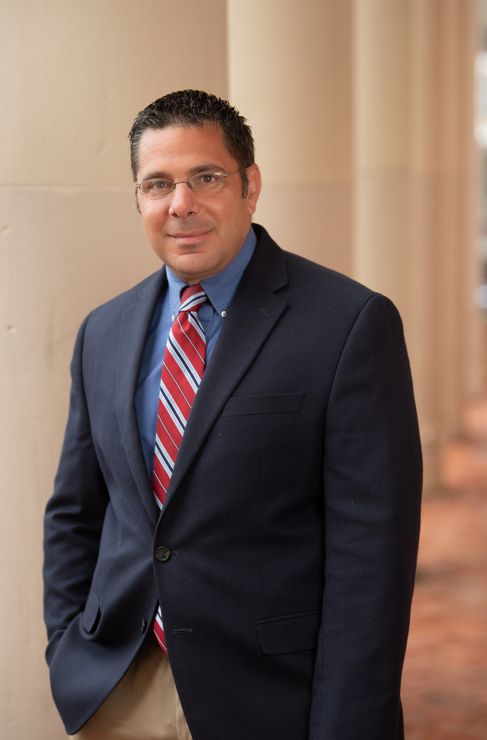 Meet UMB’s Public Servant of the Year – Catalyst Magazine