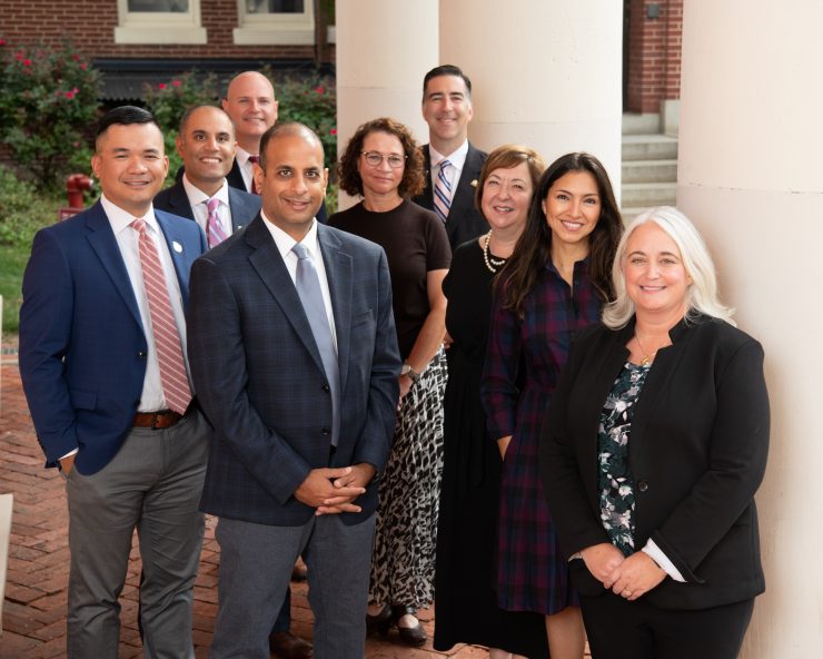 Meet UMB’s Educators of the Year – Catalyst Magazine
