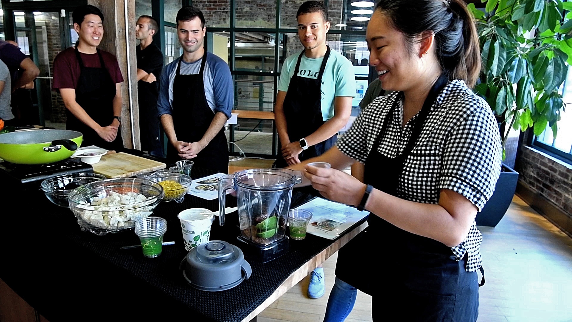 Feeding Students’ Confidence: UMSOM Study Finds Culinary Medicine ...