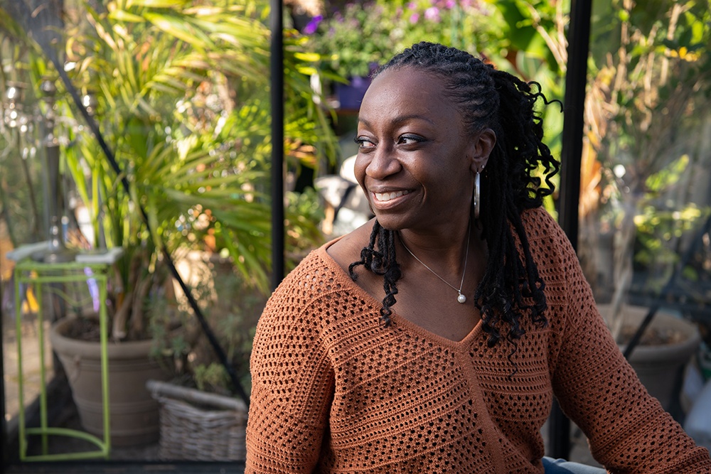 A Sharp Leader: The Shining Light of SWCOS’ Wendy Shaia – Catalyst Magazine