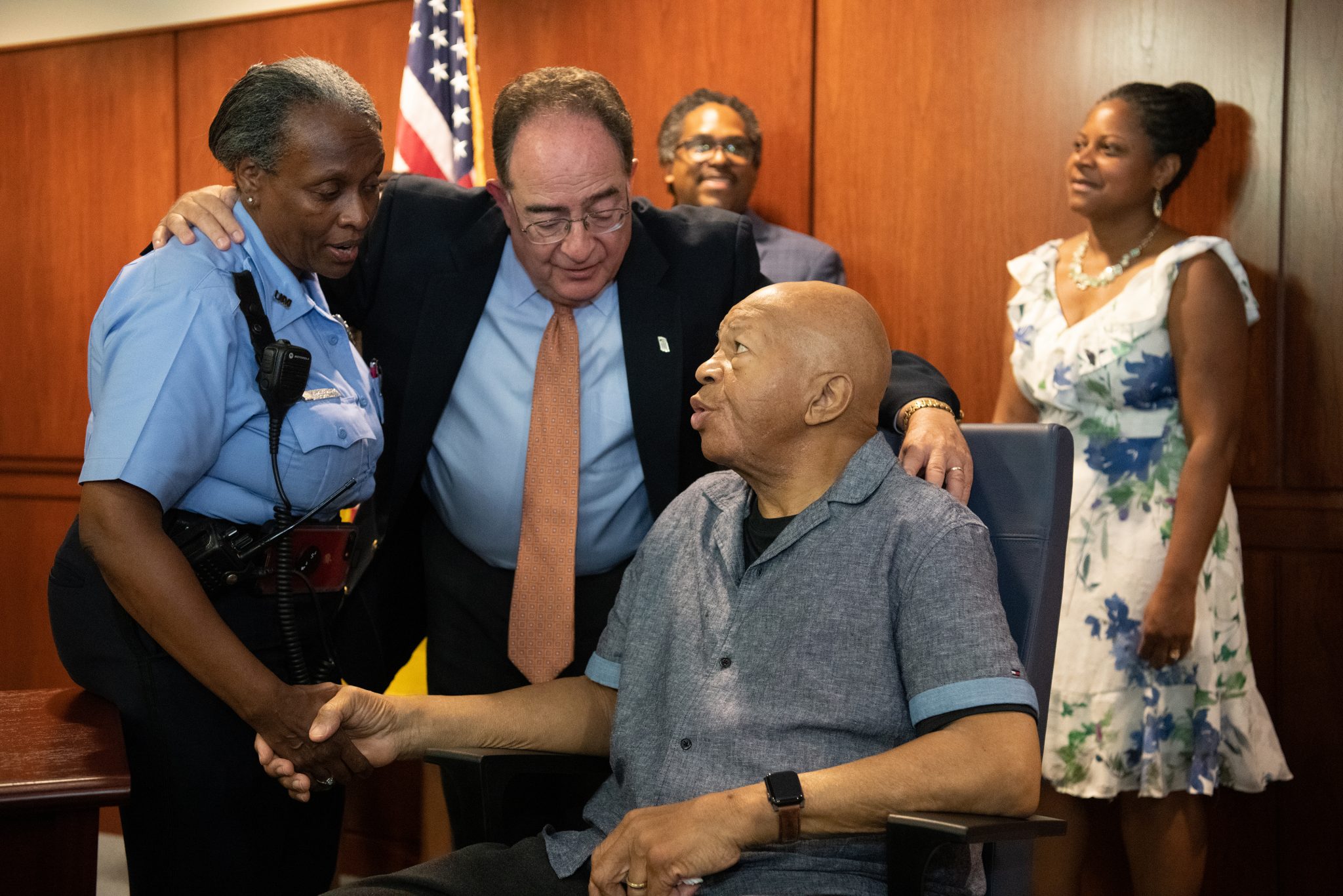 Dr. Perman’s Lasting Legacy – Catalyst Magazine