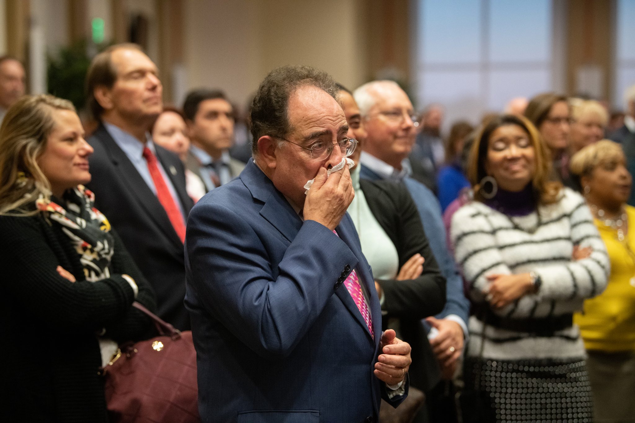 Chancellor Perman Reflects on His Tenure Leading UMB – Catalyst Magazine