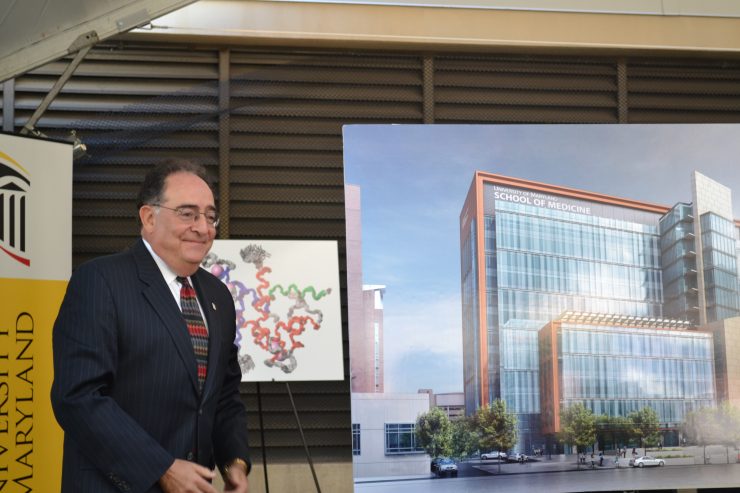 Dr. Perman’s Presidency: Five Ways He Made an Impact – Catalyst Magazine