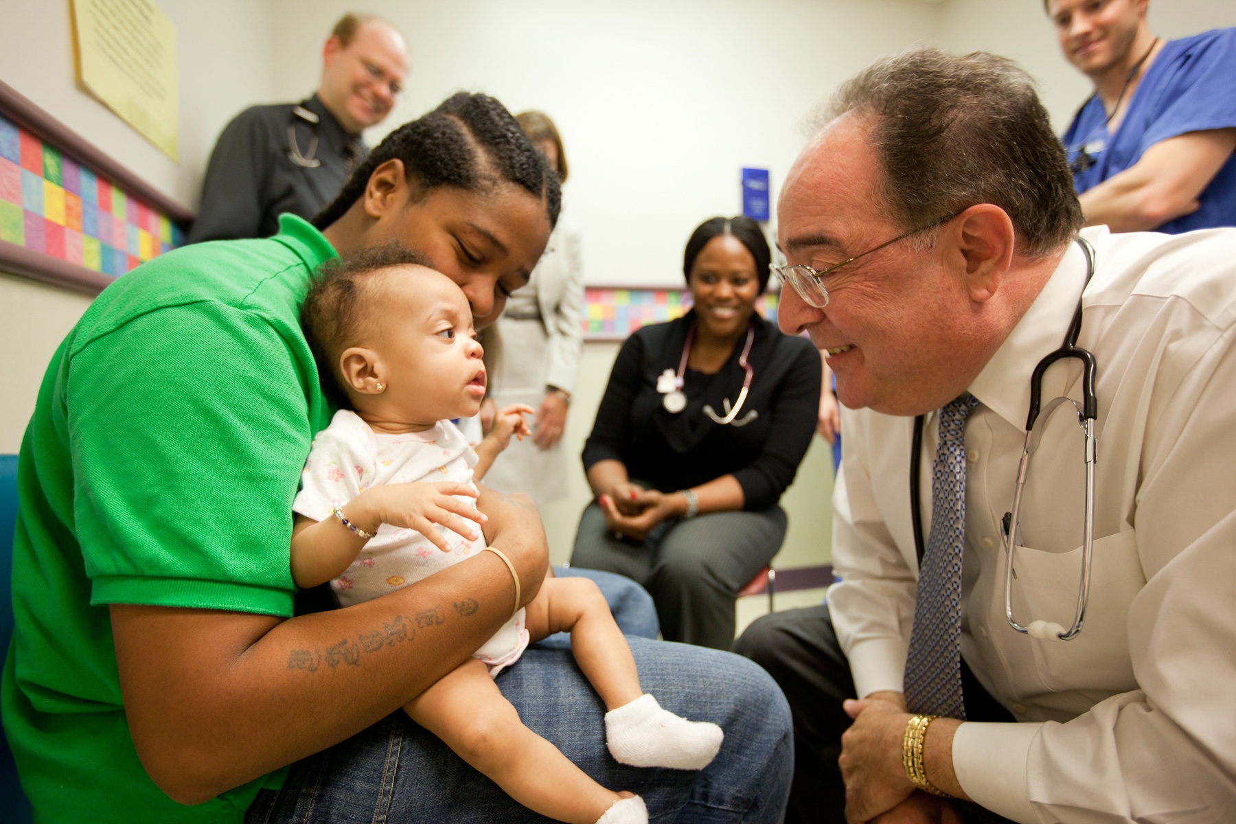 Dr. Perman’s Lasting Legacy – Catalyst Magazine