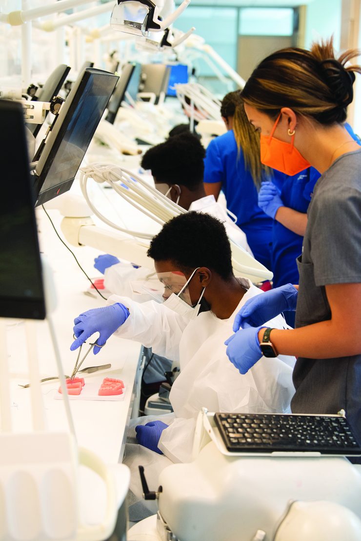 Community Engagement – Catalyst Magazine