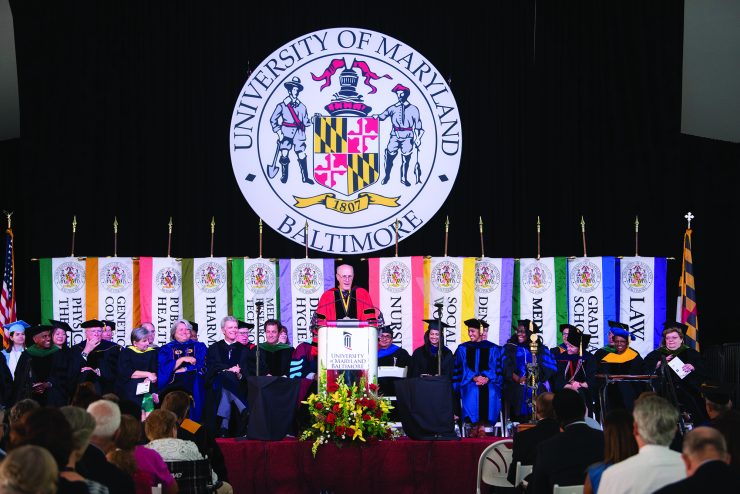 Faculty Excellence – Catalyst Magazine