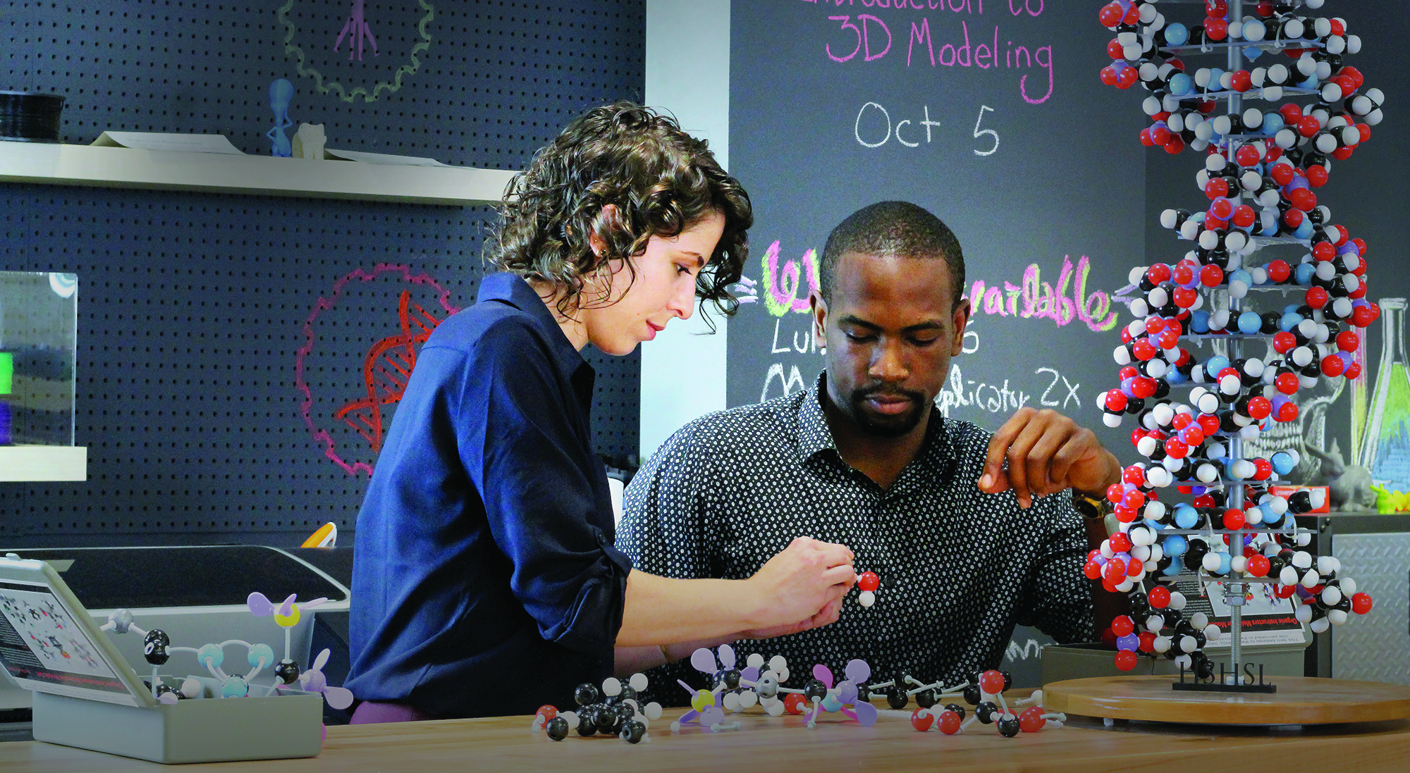 Graduate School – Catalyst Magazine