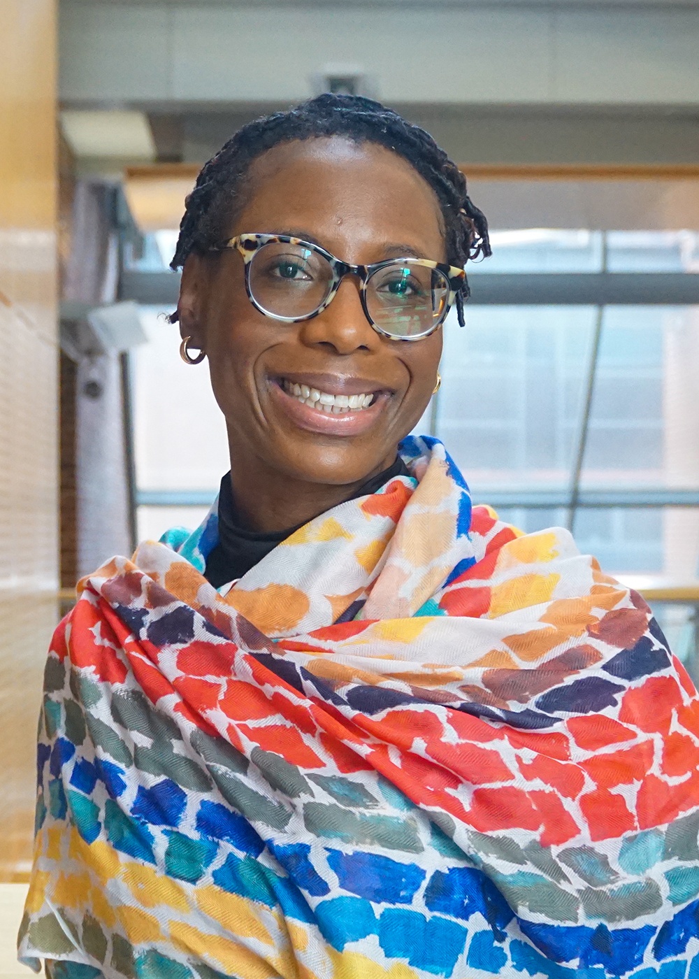 Equity and Justice: Spotlight on UMB Schools’ EDI Officers – Catalyst ...