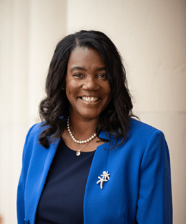 Get to Know the New Deans – Catalyst Magazine