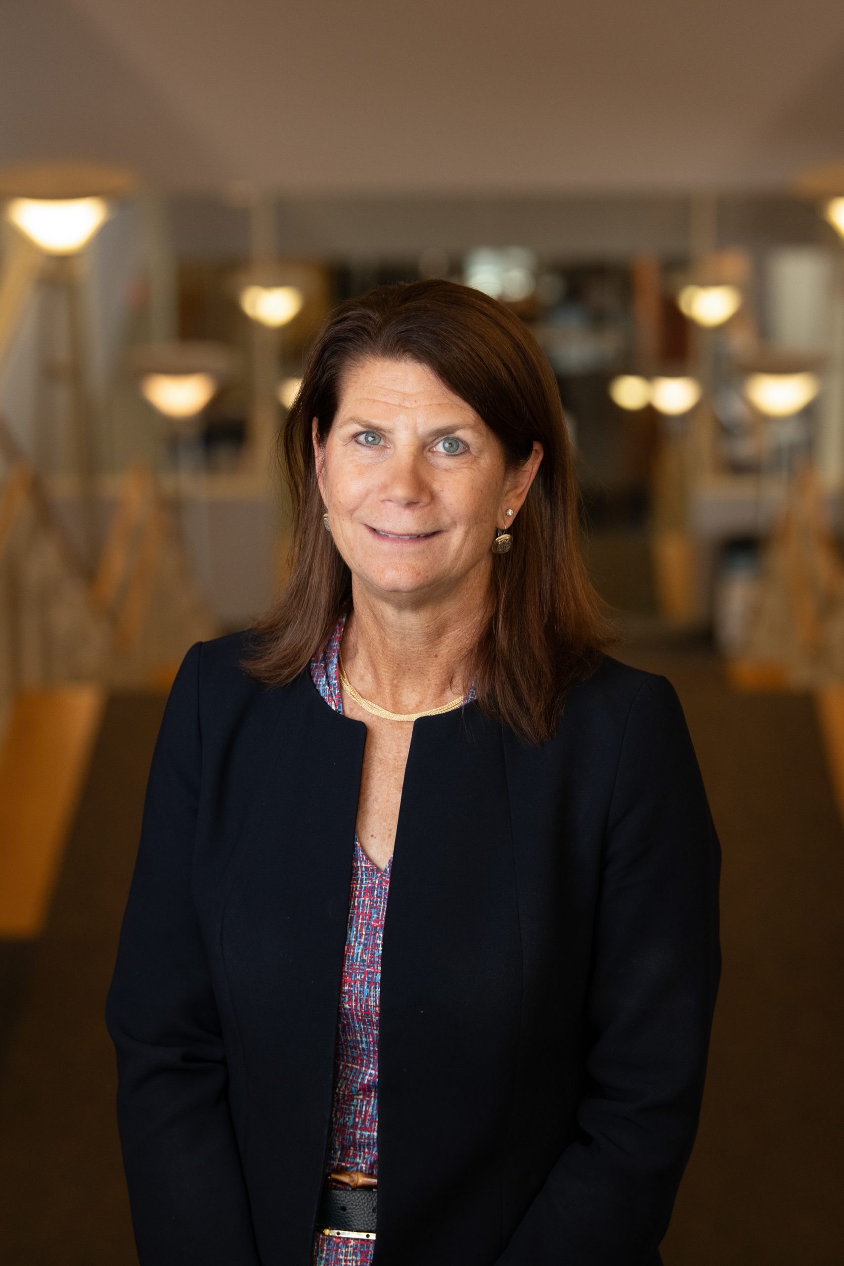 Meet UMB’s Researcher of the Year – Catalyst Magazine