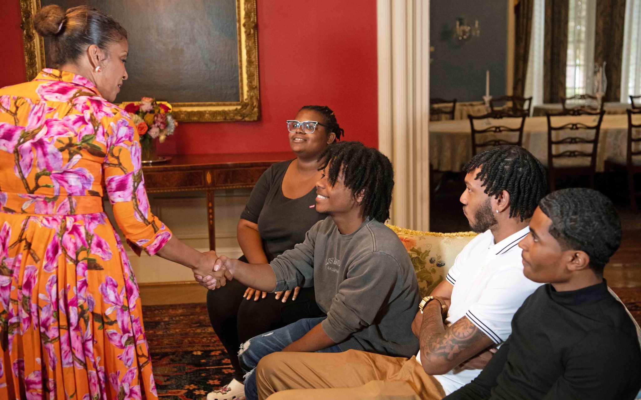 UMB CURE Scholars: From West Baltimore to Annapolis – Catalyst Magazine