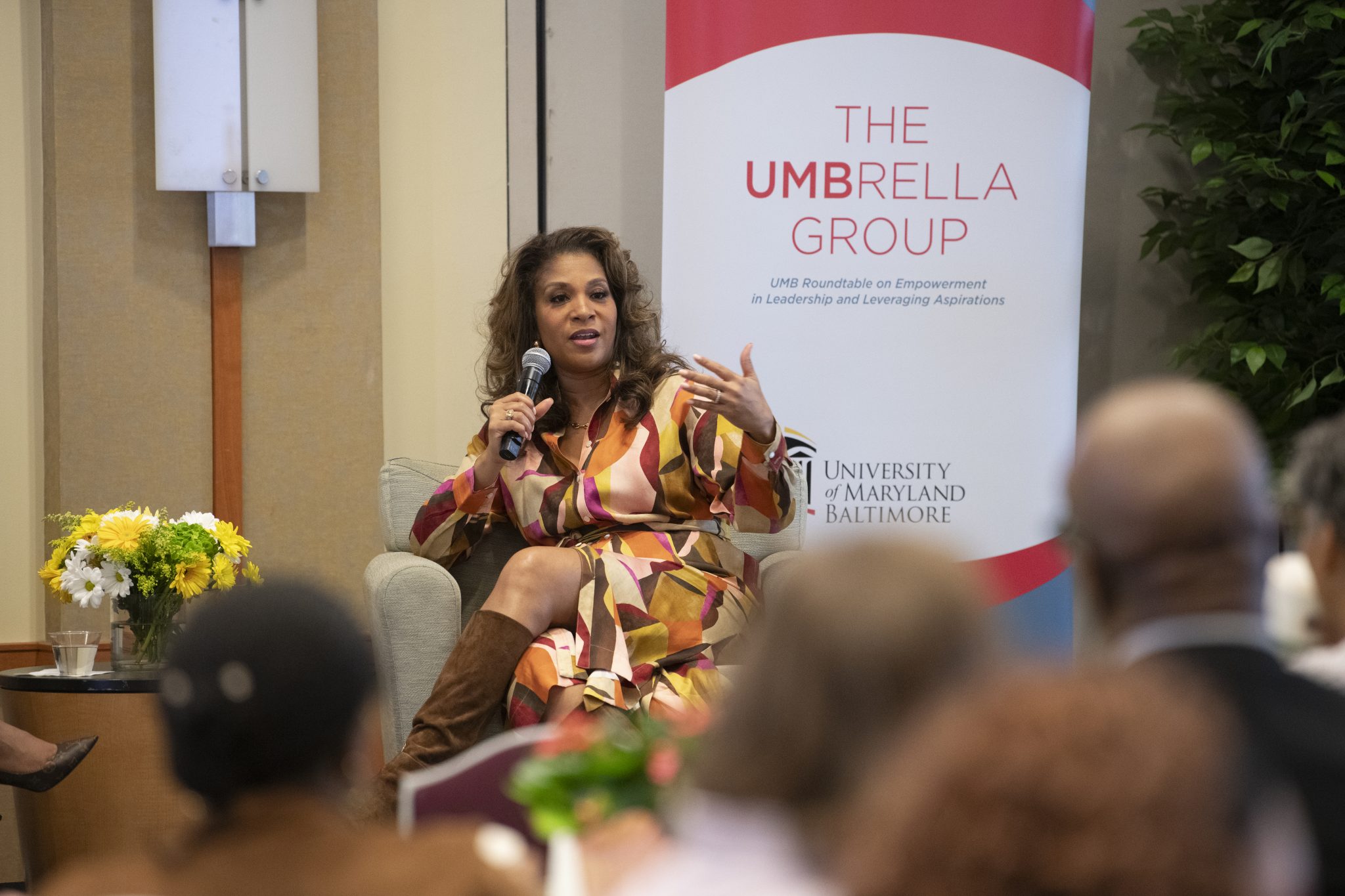 Three Takeaways from the UMBrella Women’s History Month Symposium ...