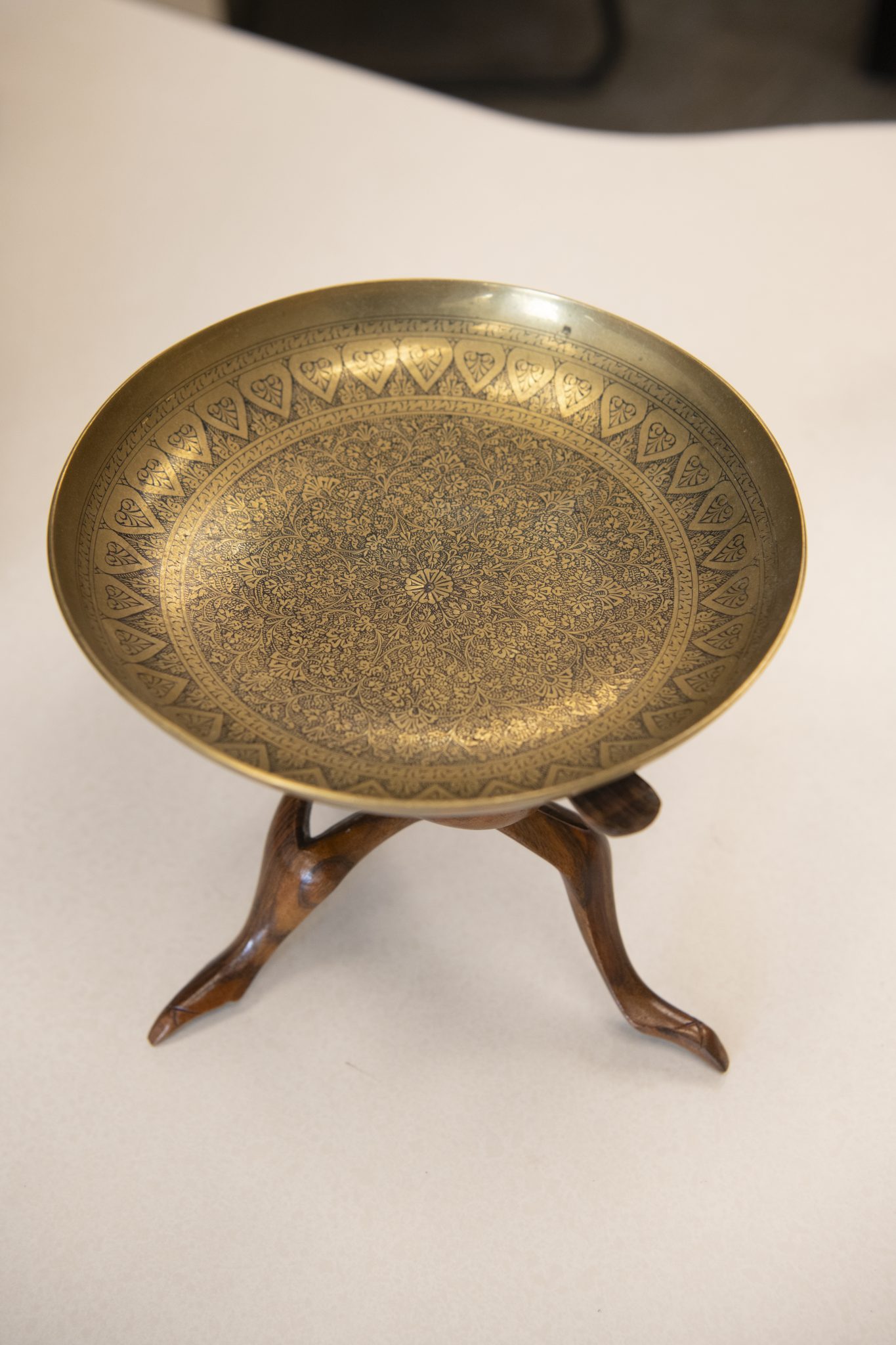 What’s on Chief Philanthropy Officer Greg Bowden’s Desk? – Catalyst ...