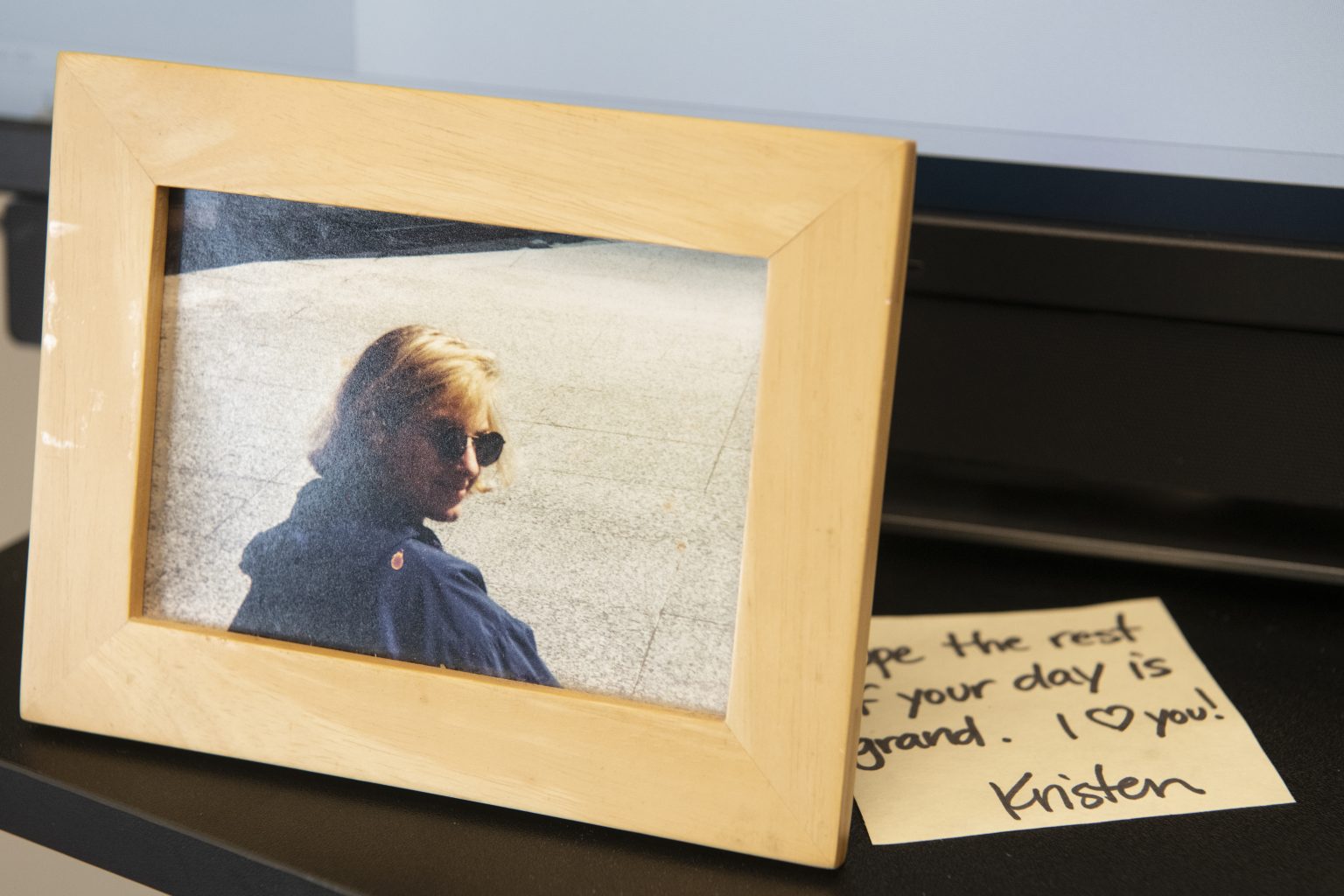 What’s on Chief Philanthropy Officer Greg Bowden’s Desk? – Catalyst ...