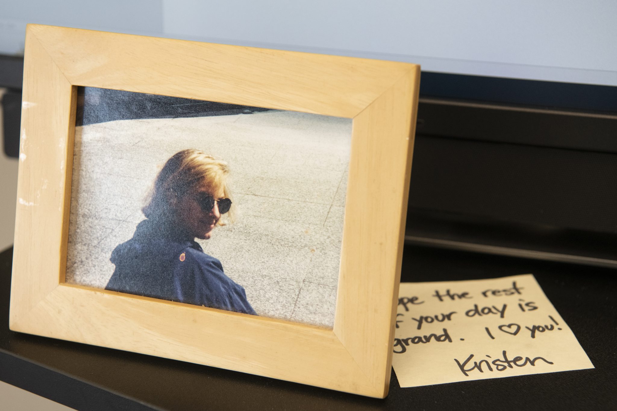 What’s on Chief Philanthropy Officer Greg Bowden’s Desk? – Catalyst ...