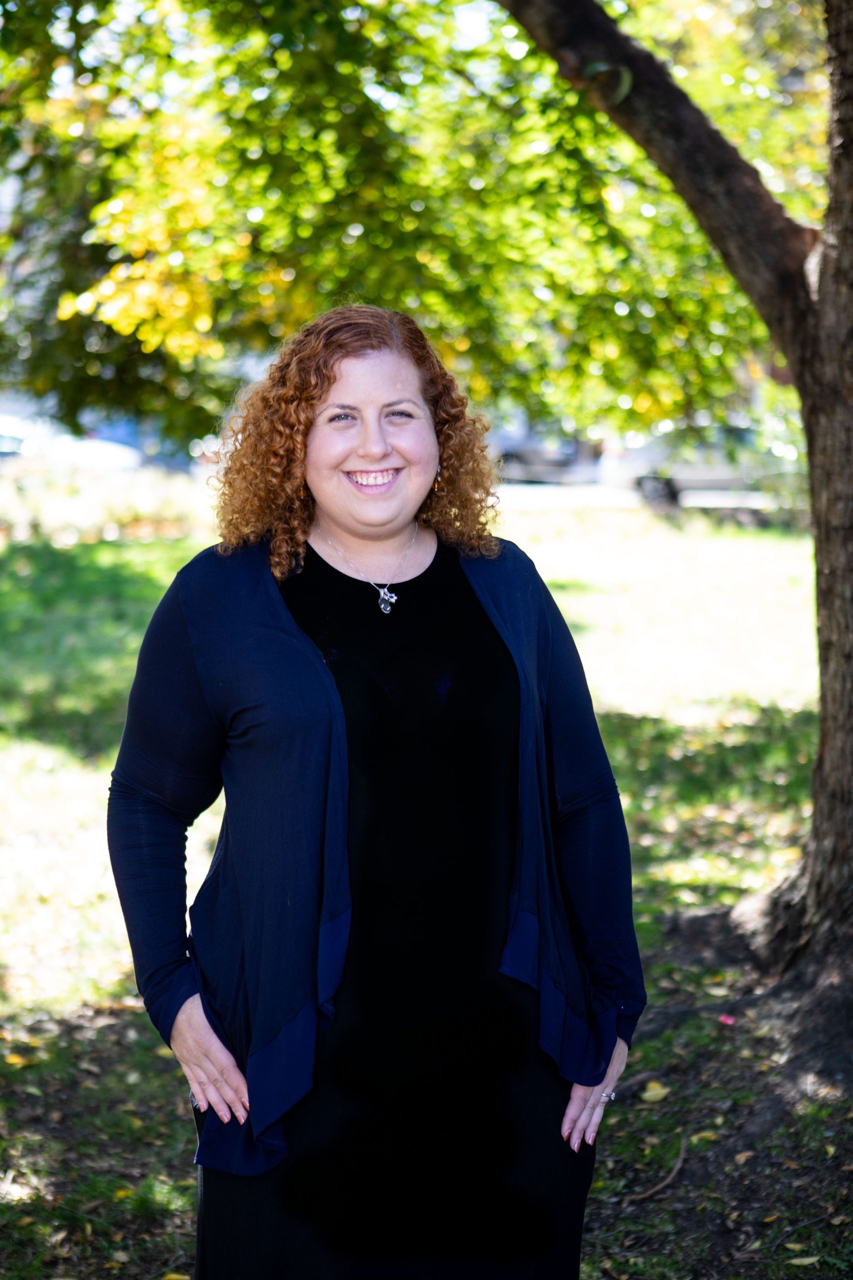 Core Values Champion: Stacey Rose Becomes Inaugural Program Director ...