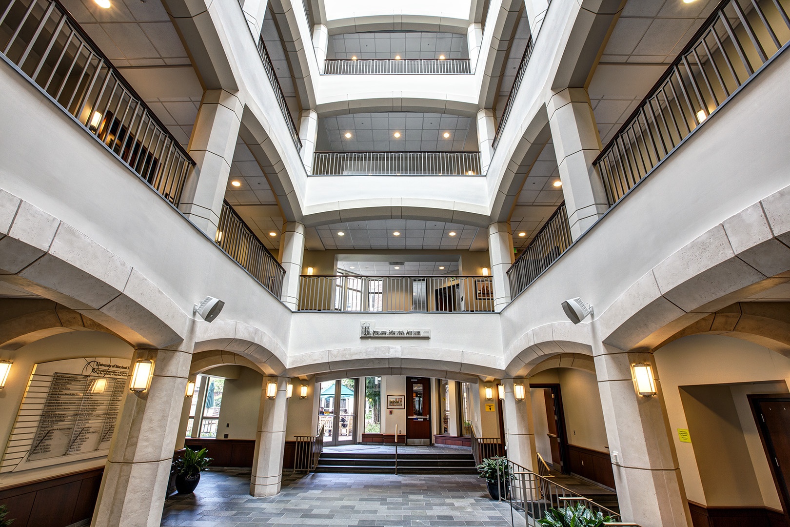 Celebrating Bicentennial: Maryland Carey Law Continues Legacy of ...