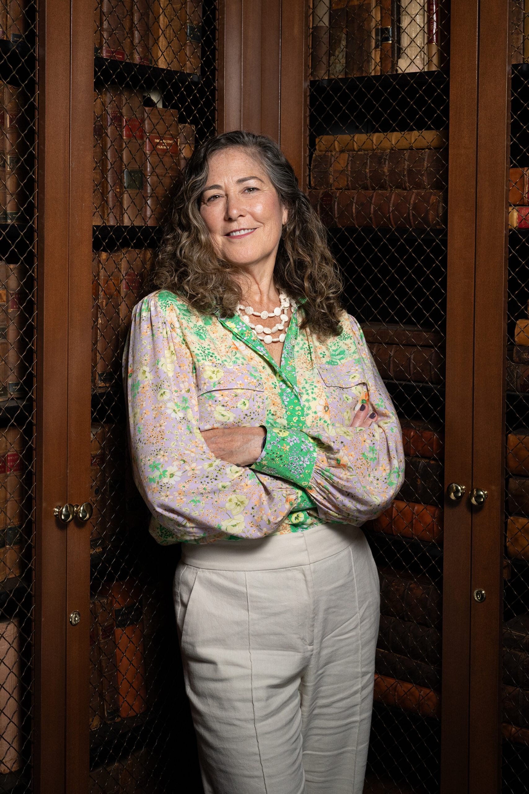 Meet UMB’s Public Servant of the Year – Catalyst Magazine