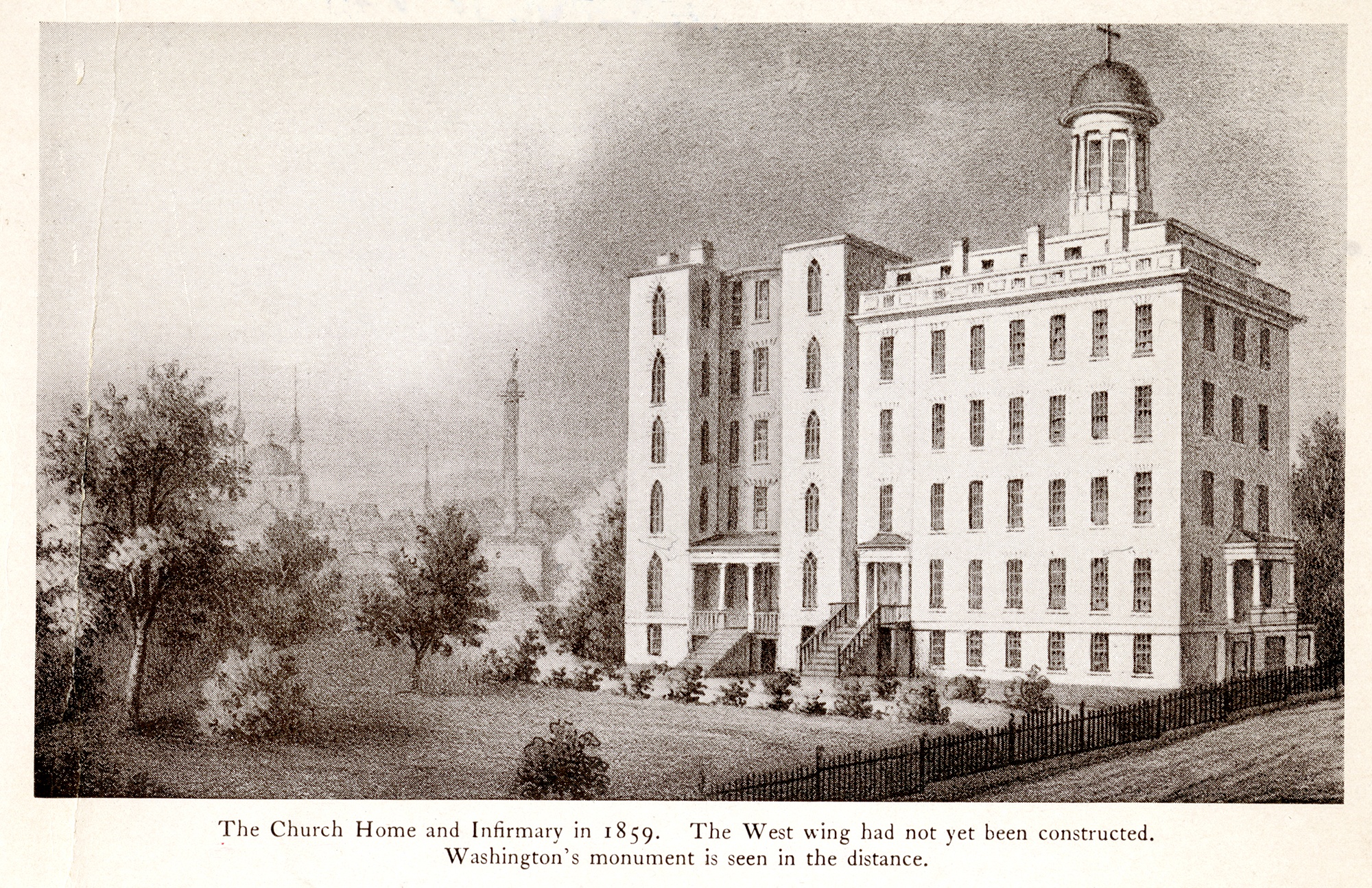 Rooted in History: 175 Years Later, Mystery Still Shrouds Poe’s Death ...