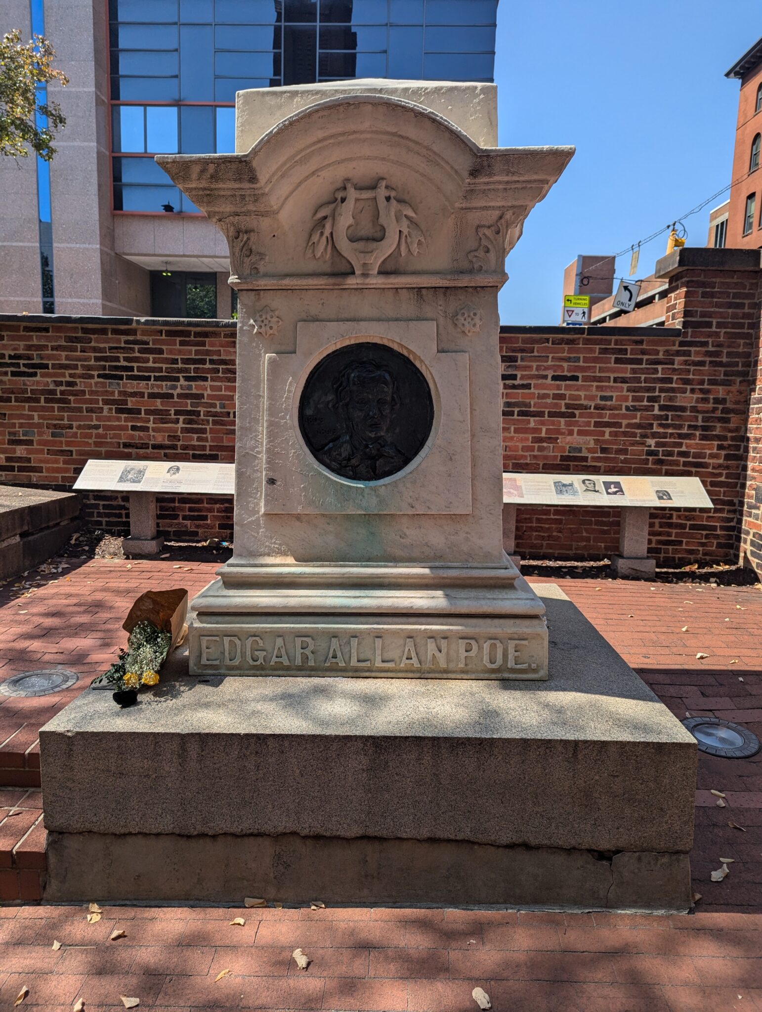 Rooted in History: 175 Years Later, Mystery Still Shrouds Poe’s Death ...